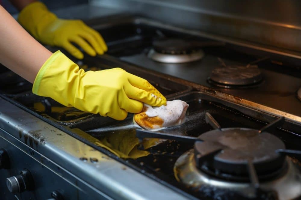 5 Degreasers for Your Home in 2024